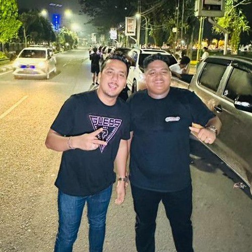 Stream SELURUH NAFAS INI (PARLIN SEMBIRING X KEVIN TARIGAN X RNGGAZNC ...