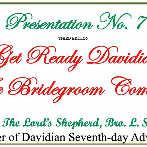 Stream The Lord's Supper in The Eleventh-Hour Church, Part 1 ...