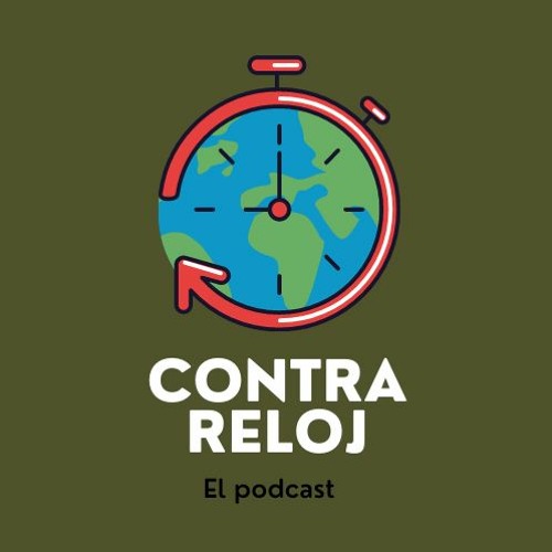 Stream episode Contra reloj | Temporada 5 Episodio 17 by Frecuencia CEM ...