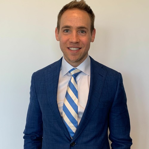 Stream episode Nick Rule by View to the U: An eye on UTM academic ...