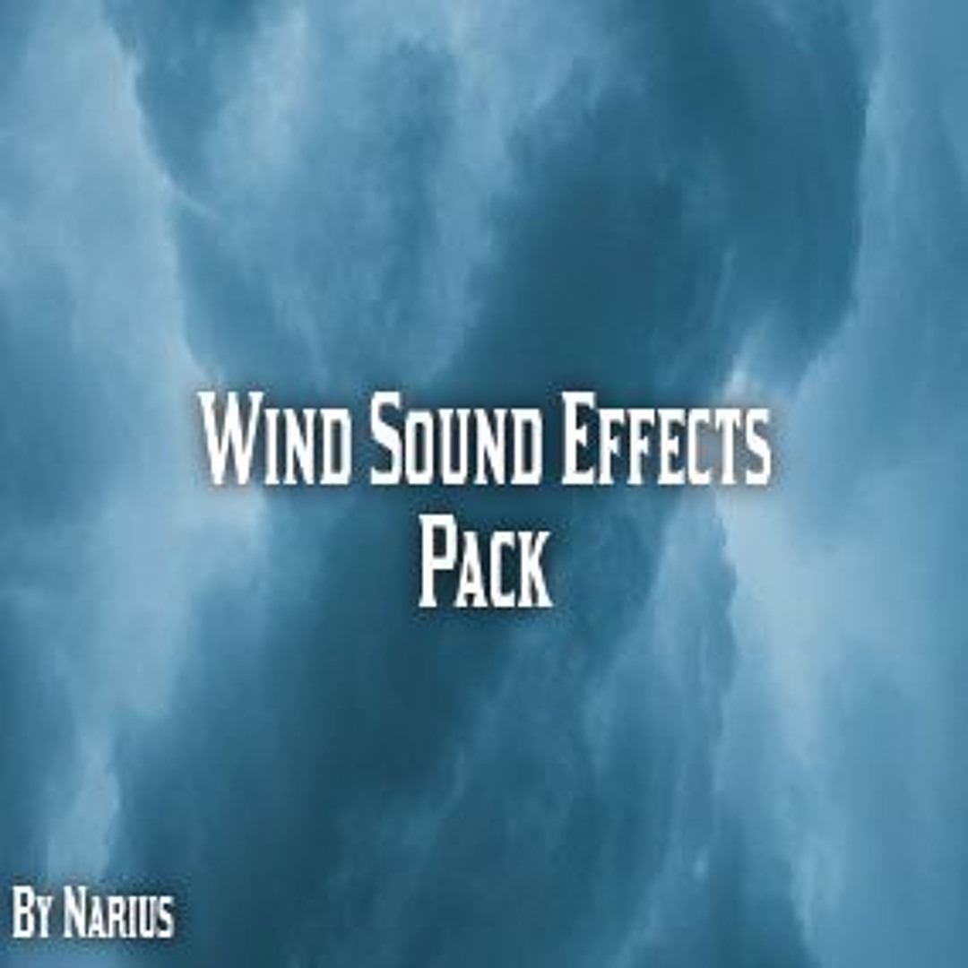 Stream Wind Sound Effects Pack (Preview) by Narius | Listen online for ...