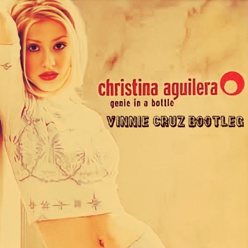 Genie In A Bottle Christina Aguilera Album