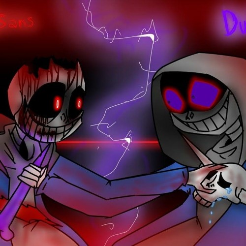 Stream Mirrored Insanity Phase 3 Evil Against True Evil by ultra sans ...