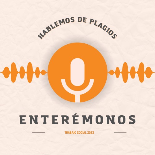 Stream episode Conoce todo sobre el plagio by JuanD223 podcast | Listen ... Stream episode Conoce todo sobre el plagio by JuanD223 podcast | Listen ...