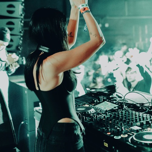 Azzecca @ The Ground Miami (ATW Records Showcase, Miami Music Week ...