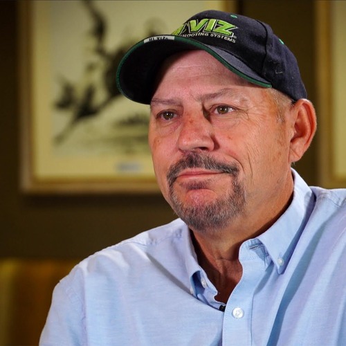 Stream E103 - Phil Howe - Founder of HIVIZ Shooting Systems by The Fowl ...