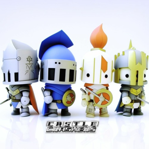 Stream CASTLE CRASHERS! ft. KINGDØM & MERLOT (+9anyal) by lomlnate ... Stream CASTLE CRASHERS! ft. KINGDØM & MERLOT (+9anyal) by lomlnate ...
