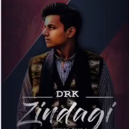 Stream Zindagi Urdu Rap Song by DRK Rapper Official Song|Urdu Rap song ...