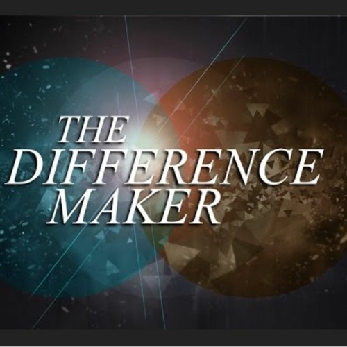 Stream The Difference Maker by The Inner Circle by The Best Zeolite | Listen online for free on ...