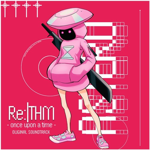 Stream BrokenHDD | Listen to Re:|THM OST playlist online for free on SoundCloud