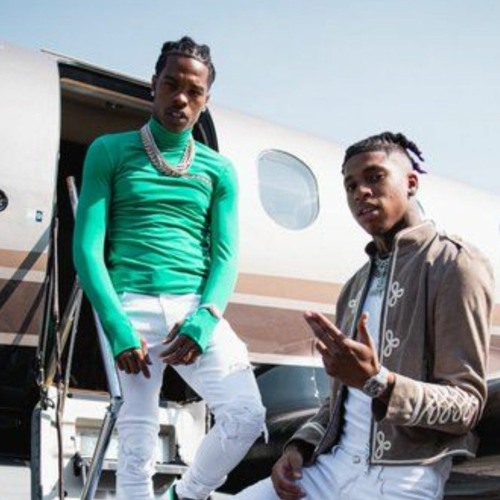 Stream Lil Baby & NLE Choppa - (Opps Inside My City)AI by uri | Listen ...