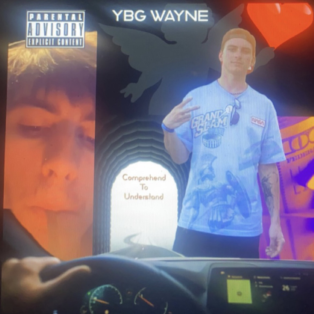 Stream Out The Ballpark by YBG Wayne | Listen online for free on SoundCloud