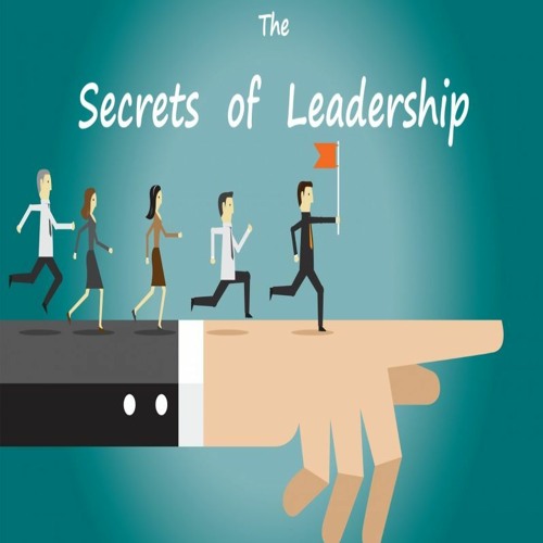 Stream Secrets of Leadership by Aubrey B Haltom | Listen online for ...