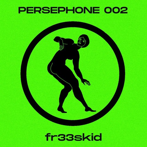 Persephone | Instagram, Facebook | Linktree