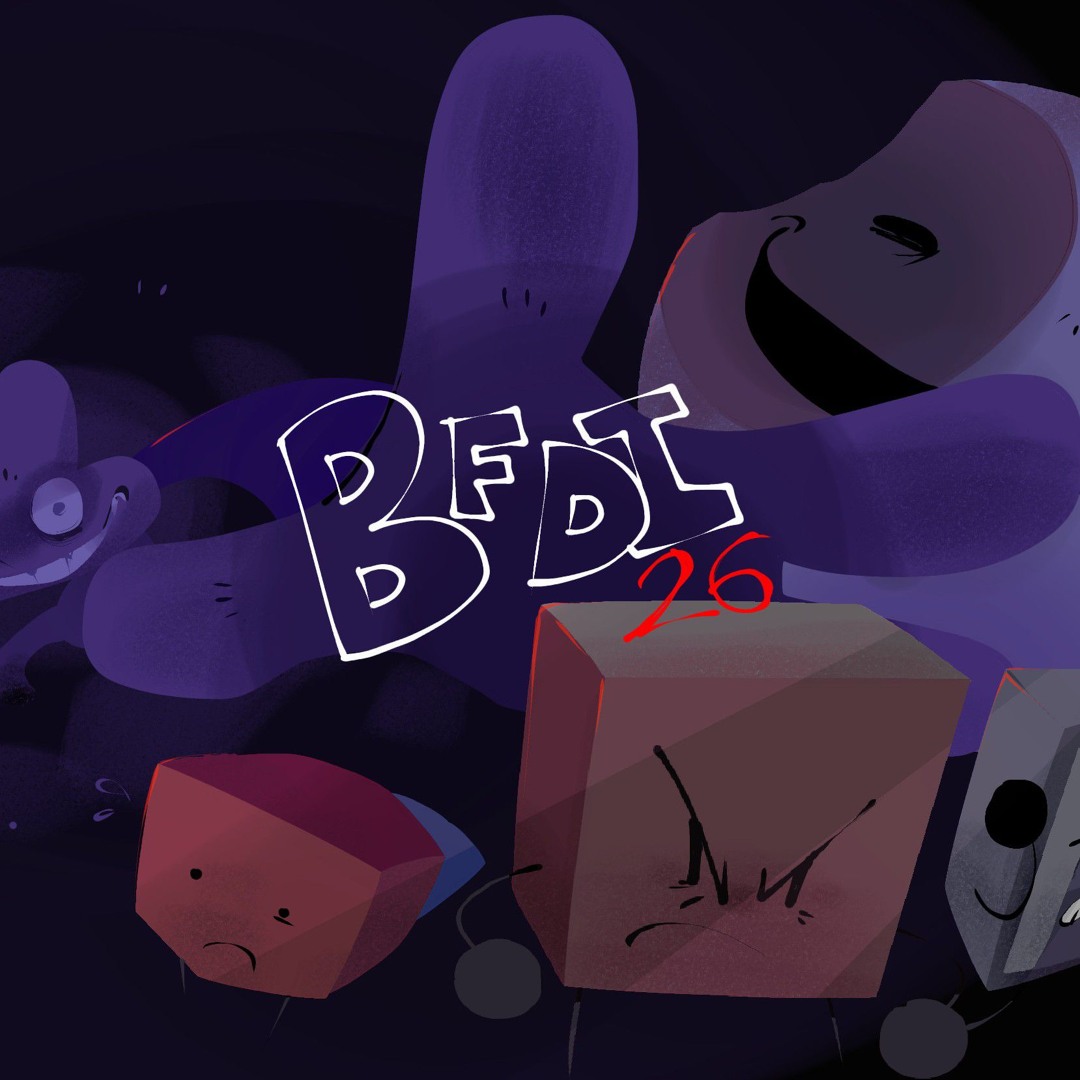 Stream • [ SANYA the wolf ] • | Listen to FNF | BFDI 26 playlist online ...