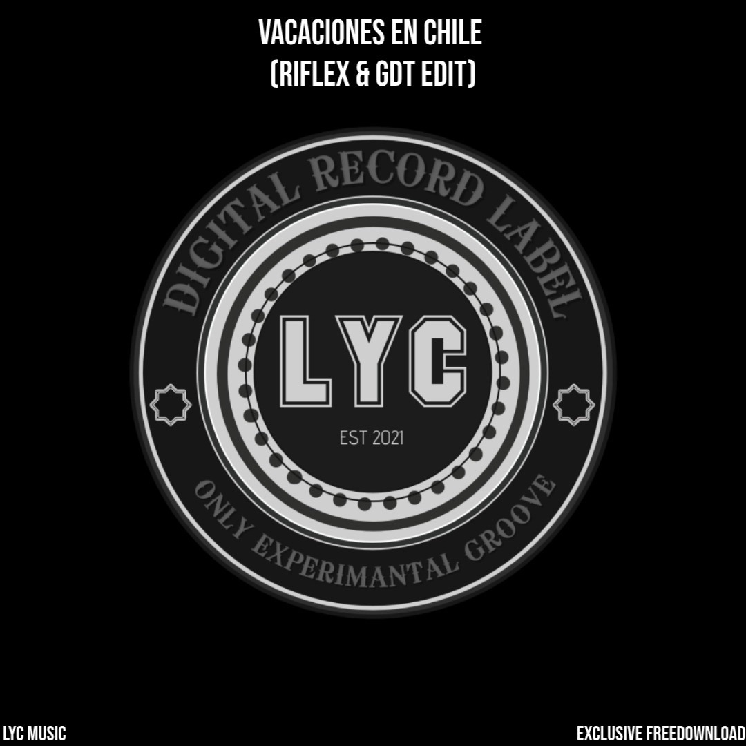 Stream LYC EXCLUSIVE FREEDOWNLOAD: Riflex & GDT (ITA) - Vacaciones En ...