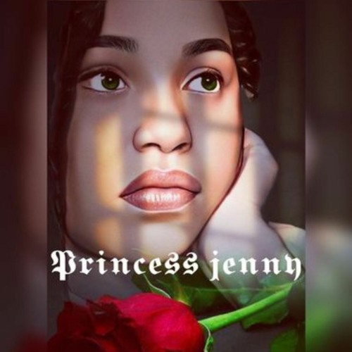 Stream Princess Jenny - Party Girl (Remix) by Princess Jenny | Listen ...