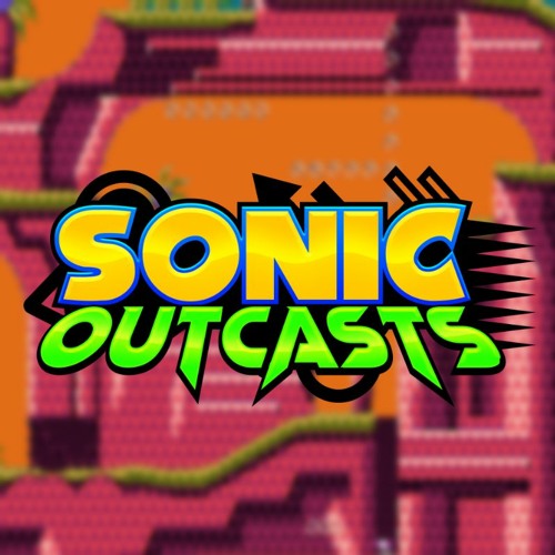 Stream Sonic Outcasts - Sapphire Island Zone ("A" Mix) by LUCALITE ...