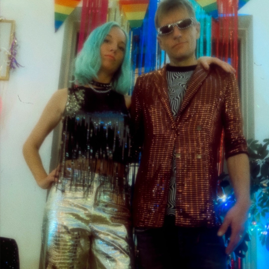 Stream Anna Logic b2b Morten Talking : Hangaren - NYE Morning Set [22/ ...