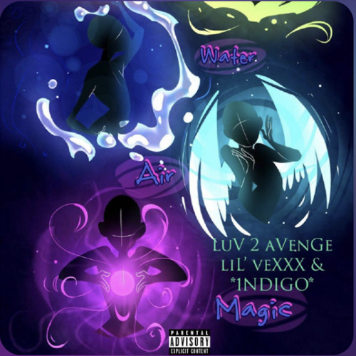 Stream Lil Vexxed x 1ND1GO - VOODOO (Mix by 1ND1GO) by the1ND1GOkidd ...