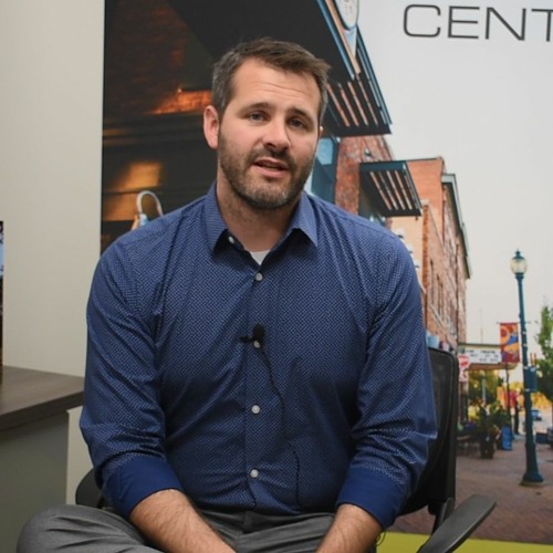 Stream episode Michael Walker: Teaching the Importance of Voting, Iowa ...