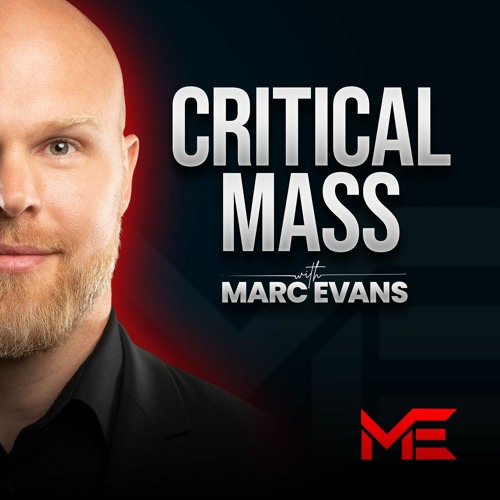 Stream 40. More Fun Than Fun by Marc Evans | Listen online for free on SoundCloud