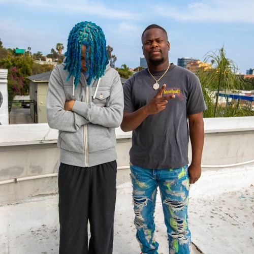 Stream cheromani - clutch (remix) by civ | Listen online for free on ...