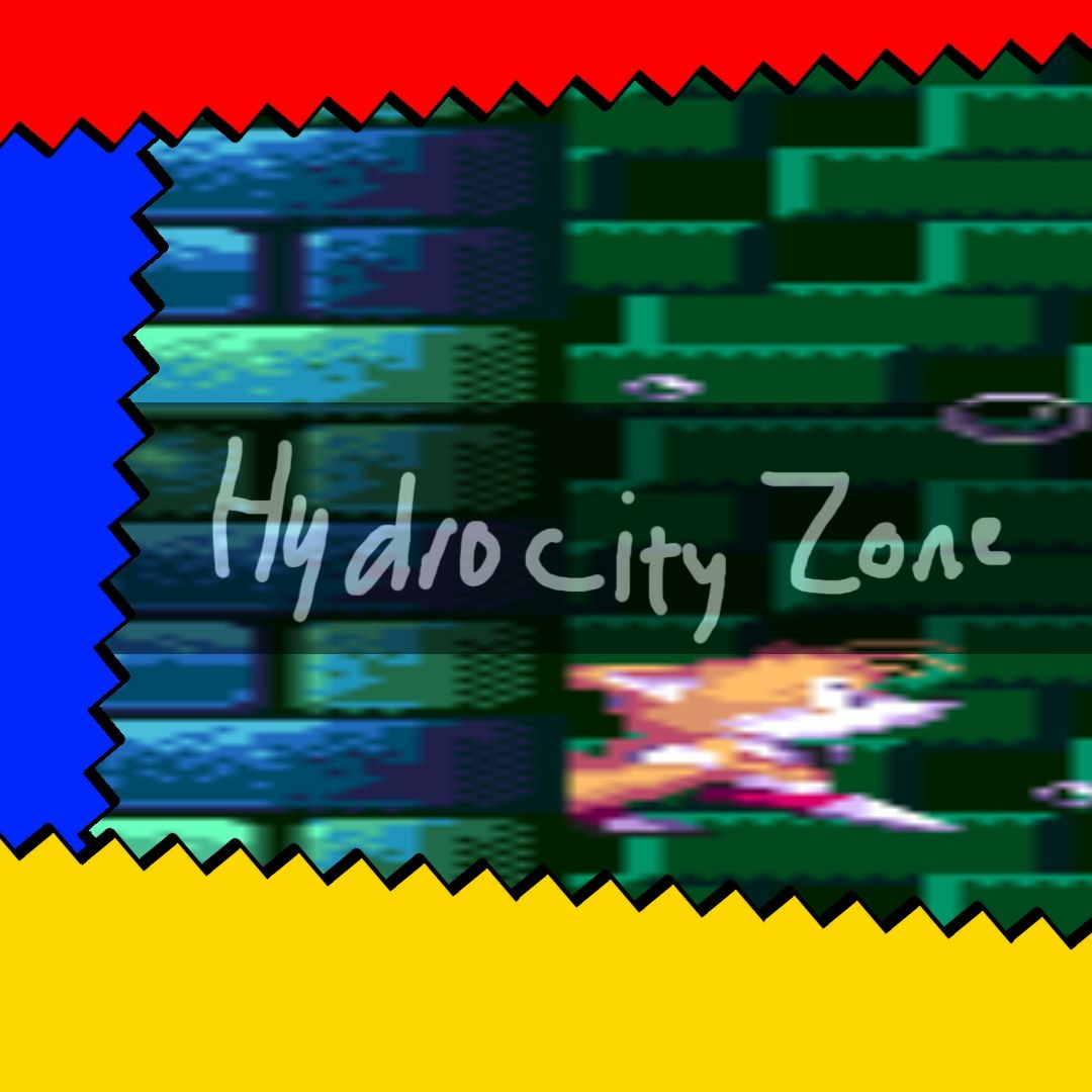 Stream Hydrocity Classic - Sonic Generations Remix by chilliusvgm-old ...