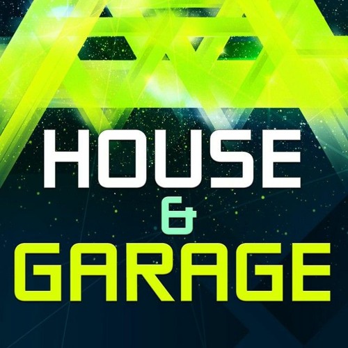 Stream House And Garage AK by AK | Listen online for free on SoundCloud
