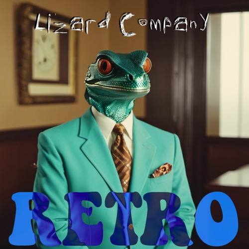 Stream 6. Close The Door by The Lizard Company | Listen online for free ...