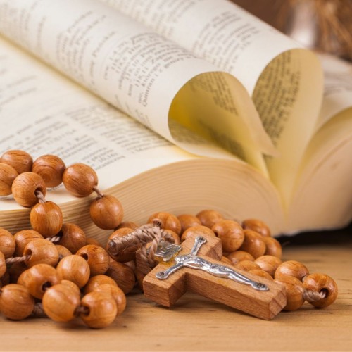 Stream Radostný svätý ruženec by JosephSignal | Listen online for free ...