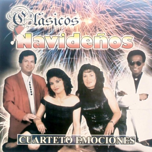 Stream Rodolfo El Reno by Cuarteto Emociones | Listen online for free ...