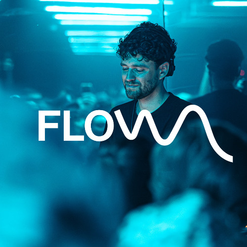 Stream Franky Rizardo presents FLOW Radioshow 596 - Live from D Edge ...