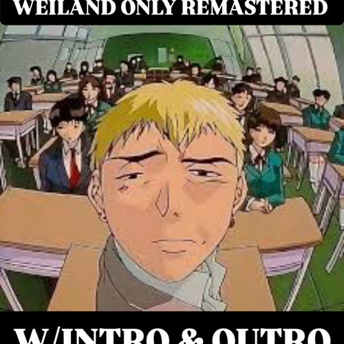 Stream Weiland - Ricky! (Weiland Only) Remastered w/ intro & outro by ...