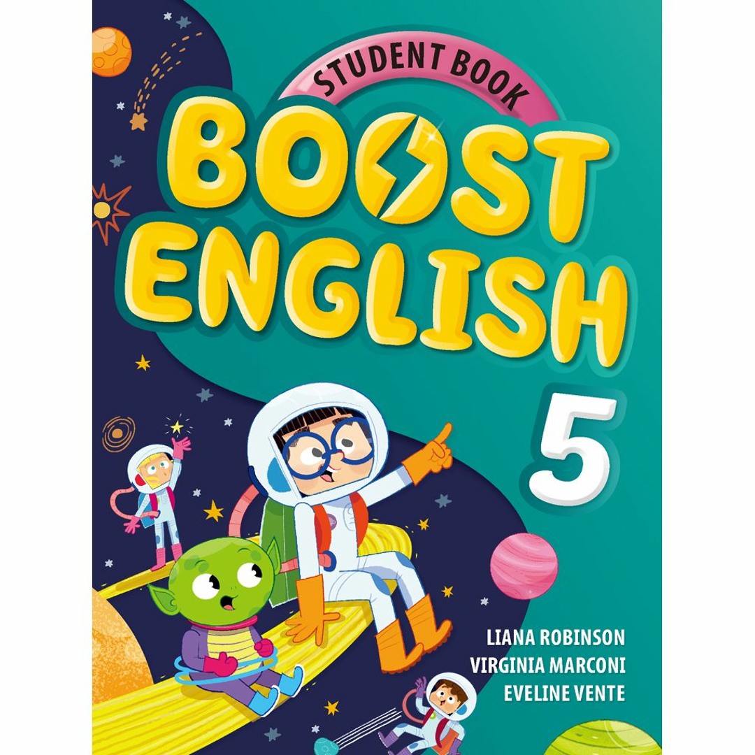 Stream Compass Publishing | Listen to Boost English 5 playlist online for free on SoundCloud