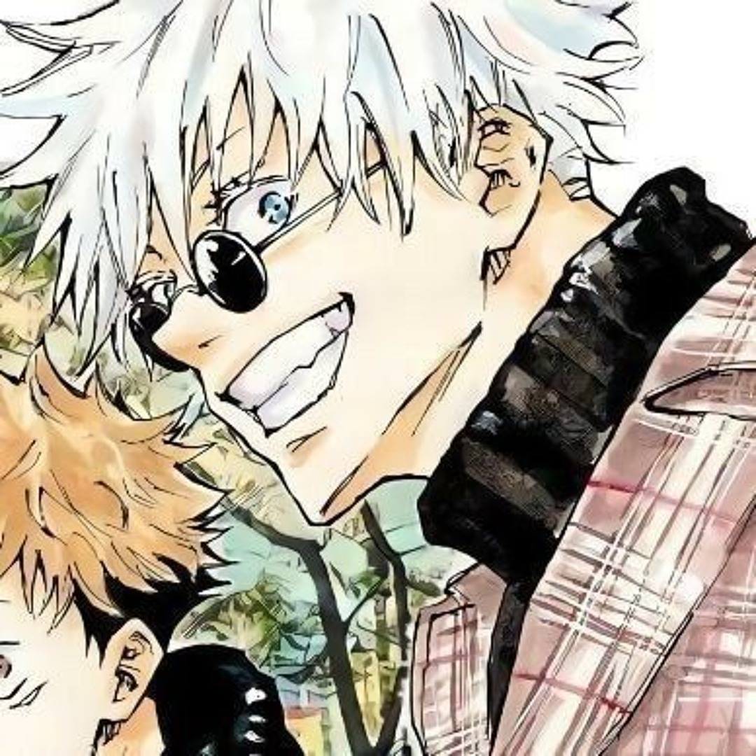 Stream ꜱᴀᴛᴏʀᴜ ɢᴏᴊᴏ | Listen to ★ Gojo Satoru playlist! ★ playlist ...