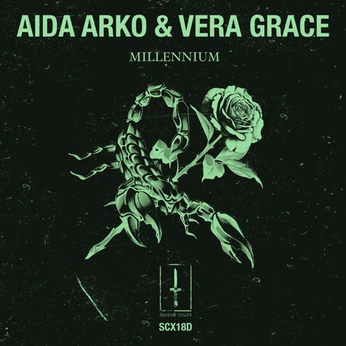Stream Aida Arko & Vera Grace - Millennium EP (SCX018D) Preview by SNTS ...