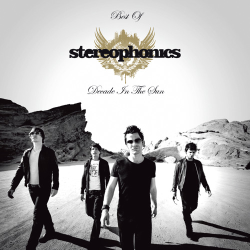 Stream Devil by Stereophonics Official | Listen online for free on ...