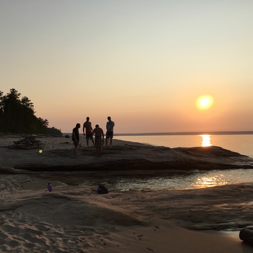 Stream 10,000 Reasons (Bless the Lord) by Brenner Brothers | Listen ...