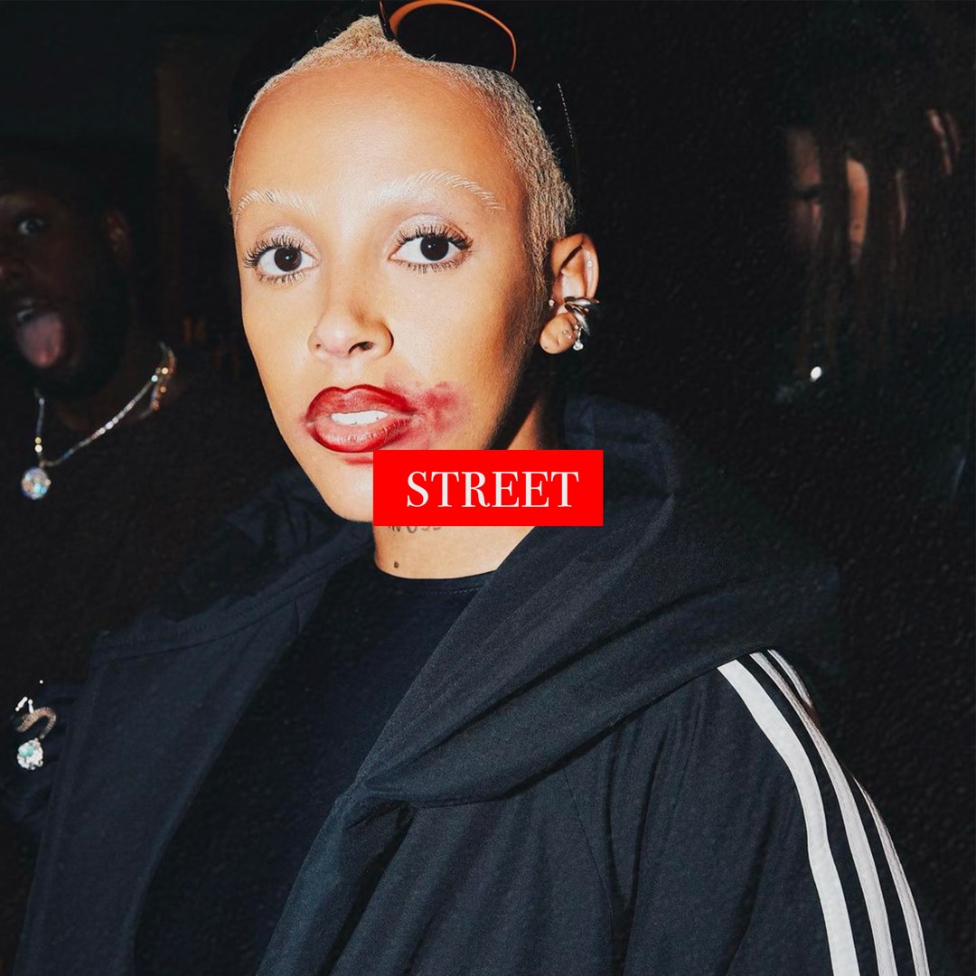 Stream Doja Cat X Sza Type Beat - "Street" | Prod. Adistudio Beats by ...