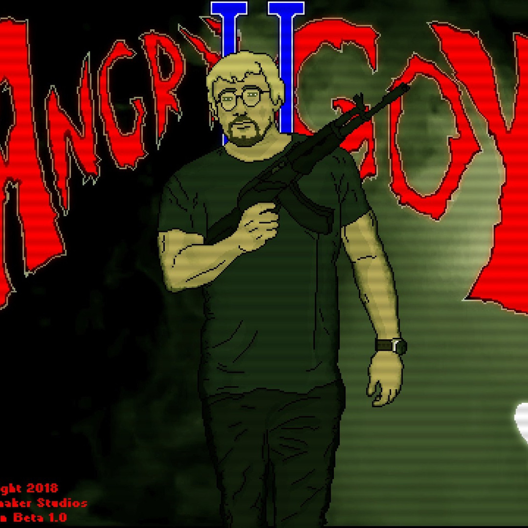 Stream Angry Goy 2 - Main Menu Theme by Melodi Smechere Romania ...