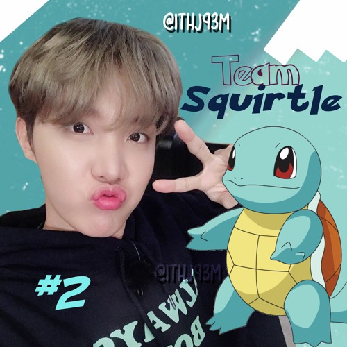 Stream iTHJ93M | Listen to Team Squirtle #2 playlist online for free on SoundCloud