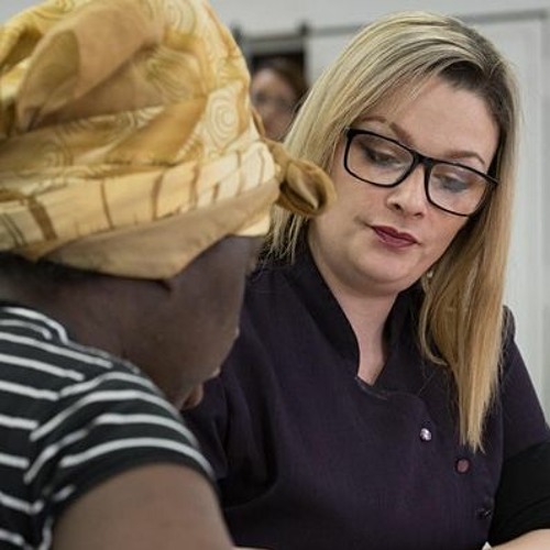 Stream Webinar: Nicky Park, St Giles Trust by Prisoner Learning ...