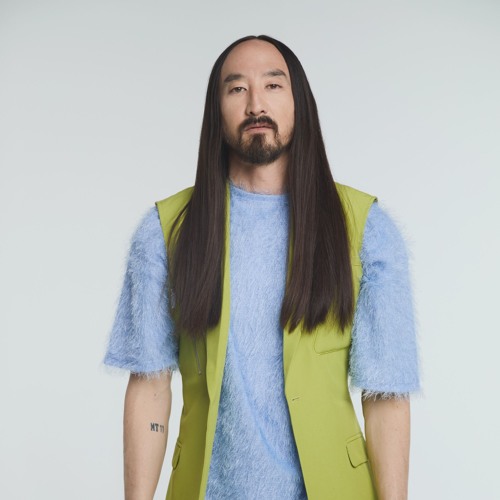 Steve Aoki & Nicky Romero - Day & Night