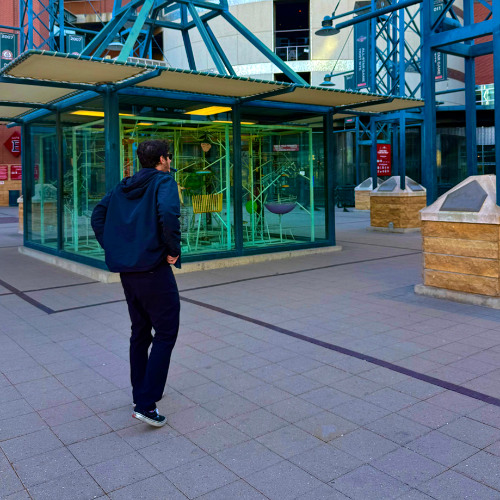 Stream cautious // DJ MIX (ft. Denham Audio, MPH, Ghoulish, Kippo, Four ...