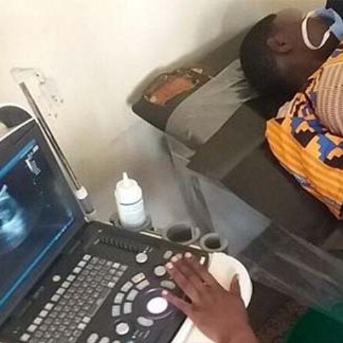 Stream Doctor Opio speaks on ultrasound scan facilities in Uganda by ...
