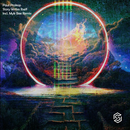 Stream Paul Prokop - Story Writes Itself Part 2(Radio Edit)[Available 1 ...