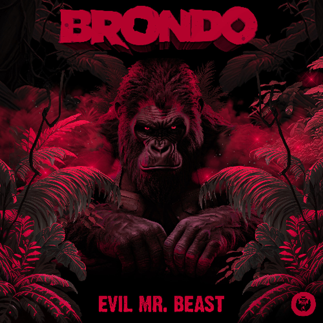 Stream EVIL MR BEAST by Brondo | Listen online for free on SoundCloud