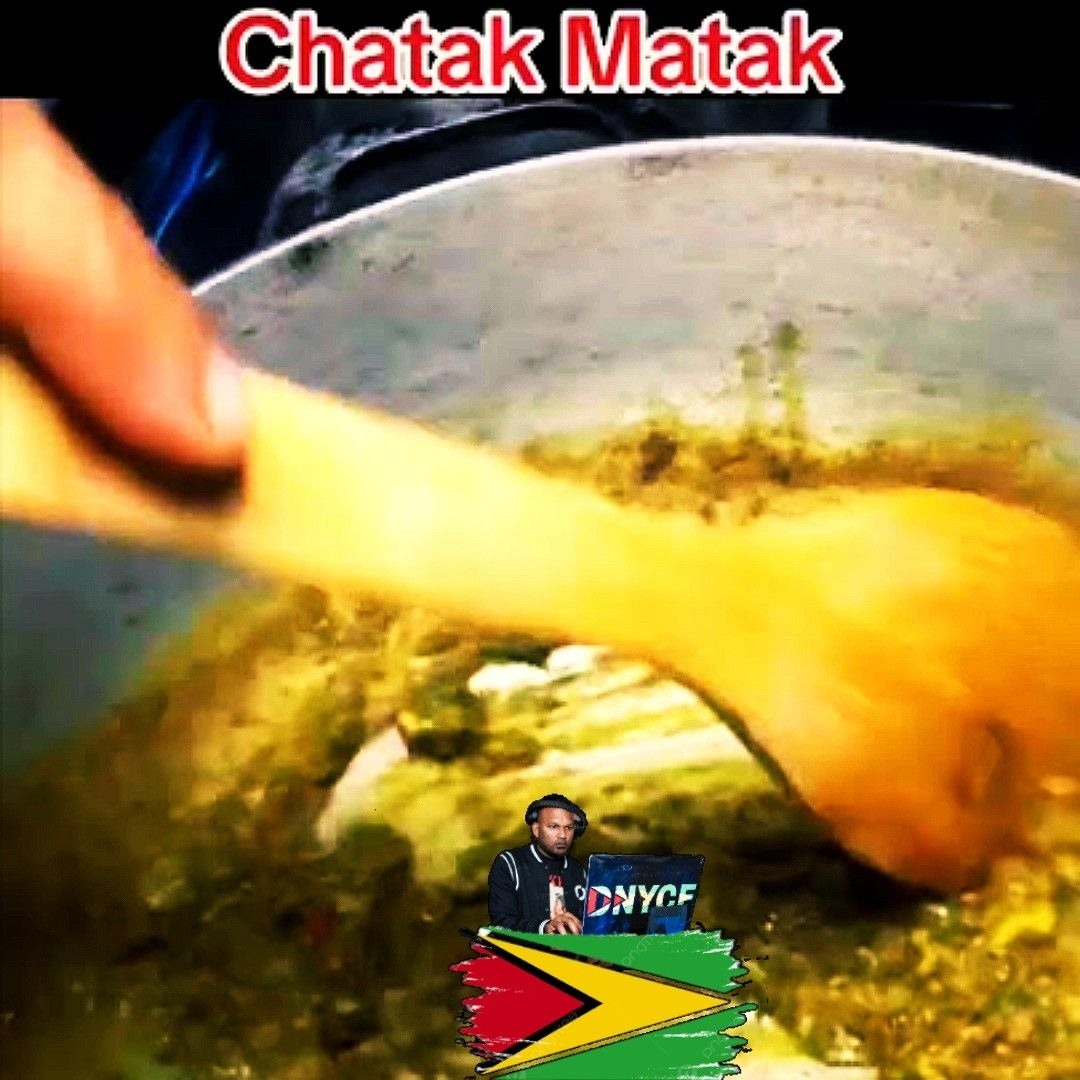Stream Chatak Matak MIX by DNYCE - The Peoples Champion | Listen online ...