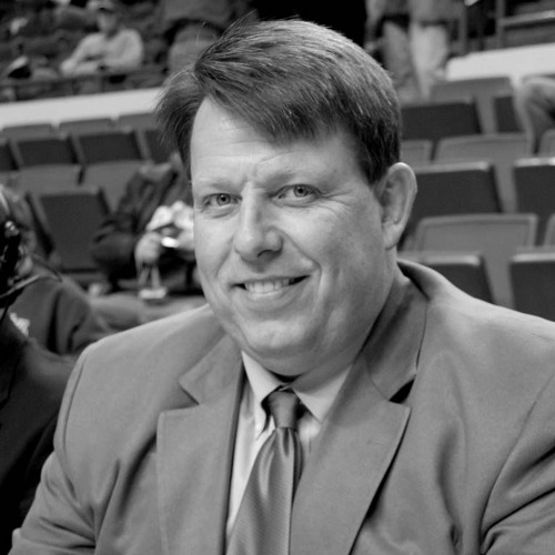 Stream The Auxiliary Gate 47 - Tom Leach, The Voice of the Wildcats by ...